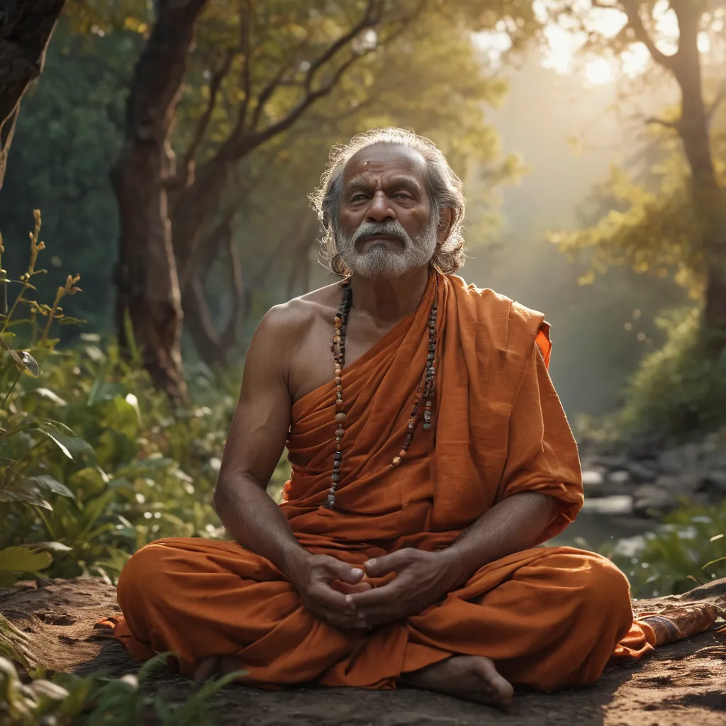 Sree Sree Ravi Shankar: Insights into Spiritual Leadership