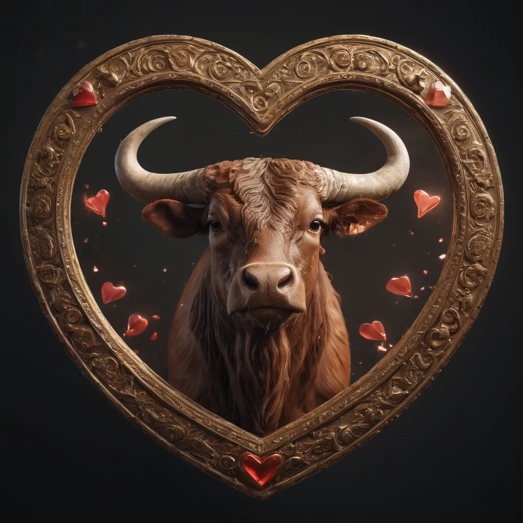 Taurus Love Reading: Insights and Guidance