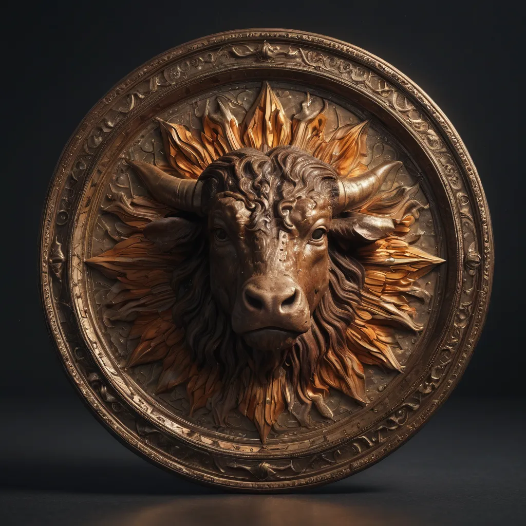 Taurus Sun and Moon Signs: Characteristics and Insights