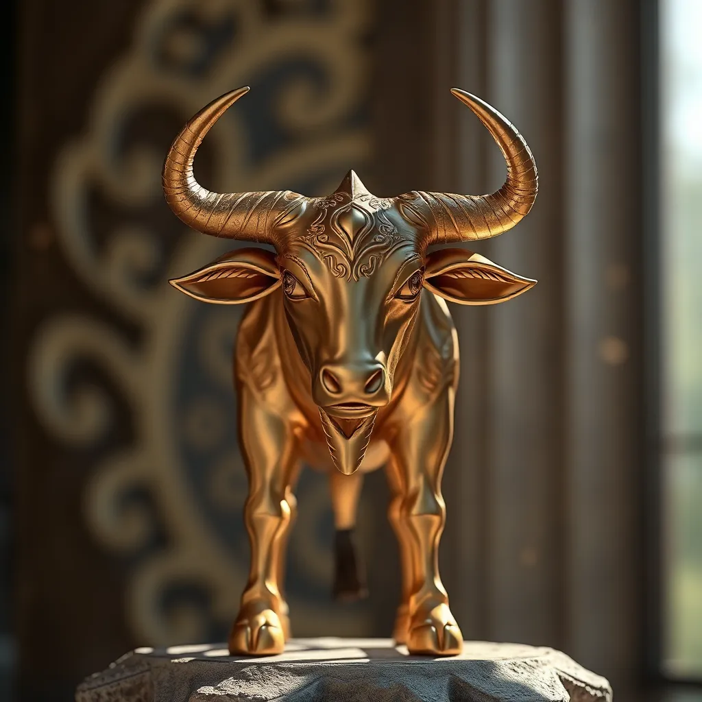 Understanding Taurus: Its Role and Influence in Astrology