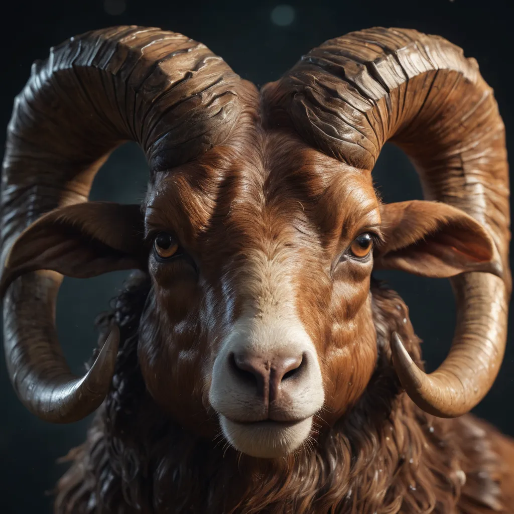 Exploring the Aries Sign: Traits, Influences, and Insights