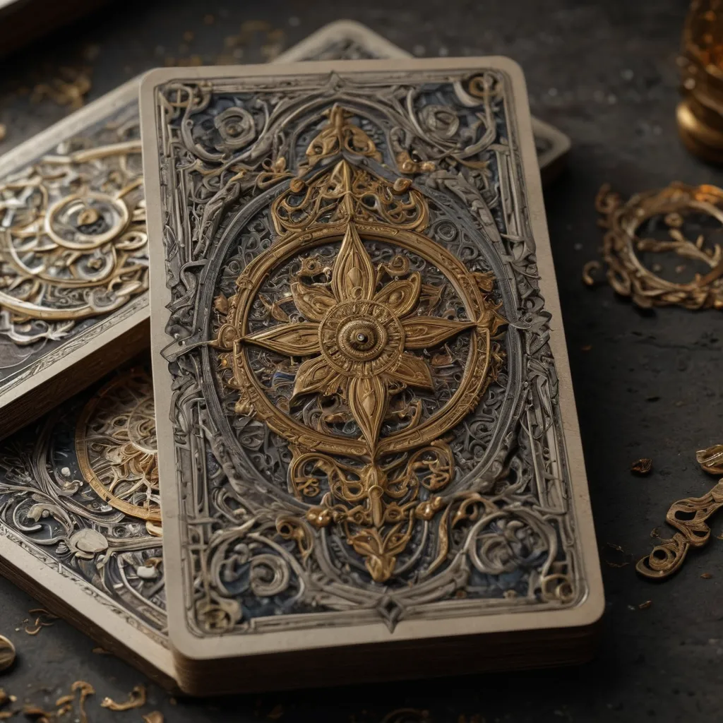 The Comprehensive Guide to Tarot Sets: History & Usage The Comprehensive Guide to Tarot Sets: History & Usage