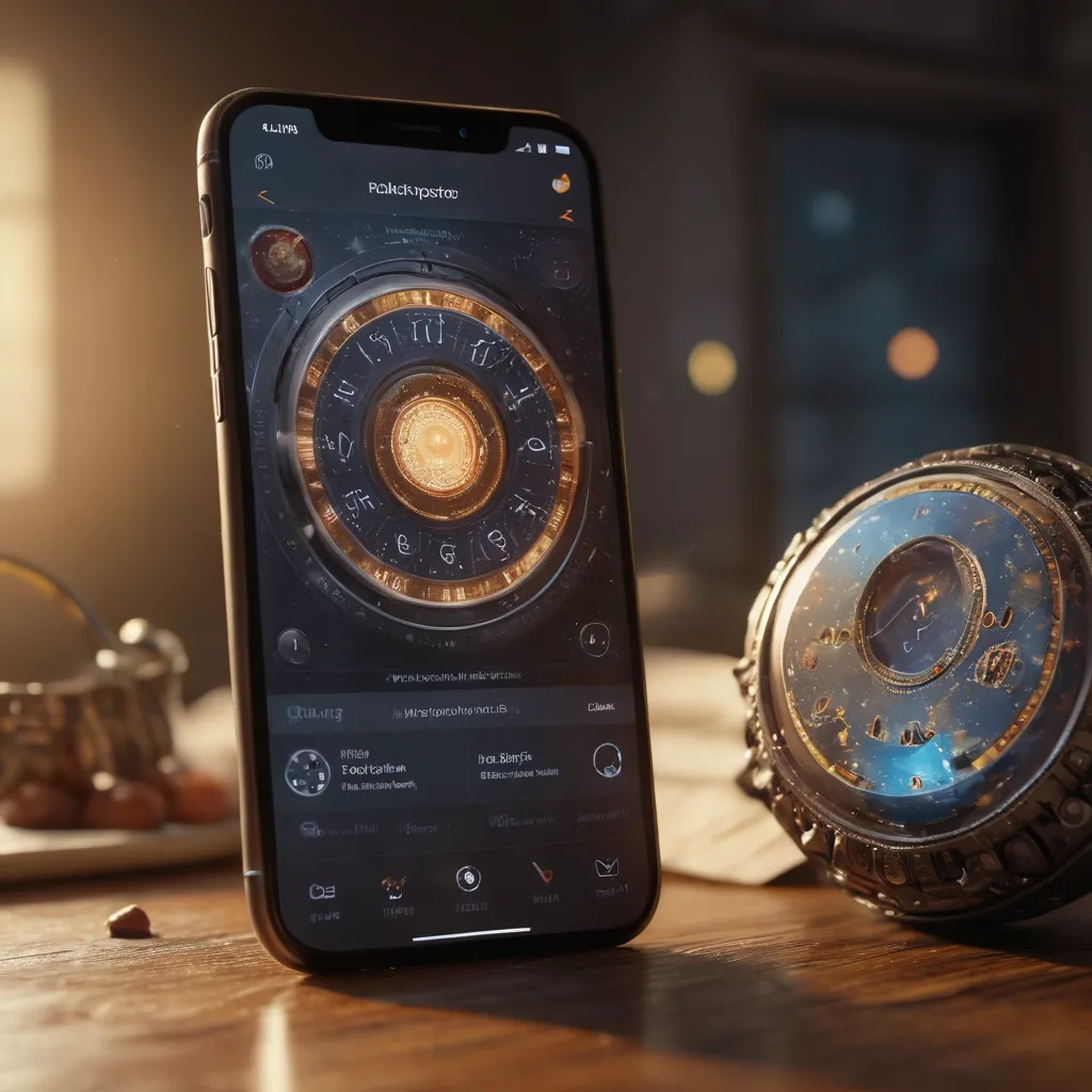 The Rise of Free Horoscope Apps and Their Advantages