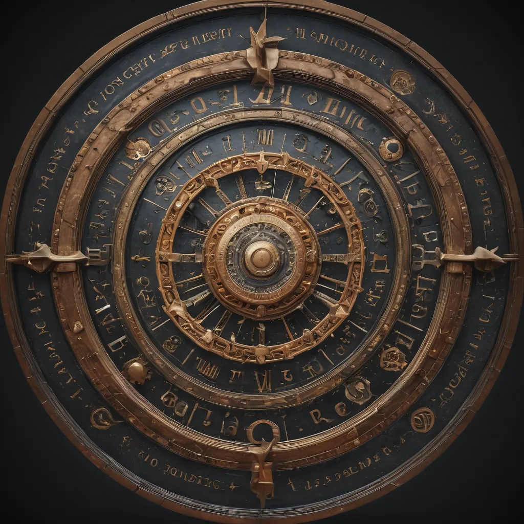 Astrology Insights: Zodiac Signs and Dates Explained