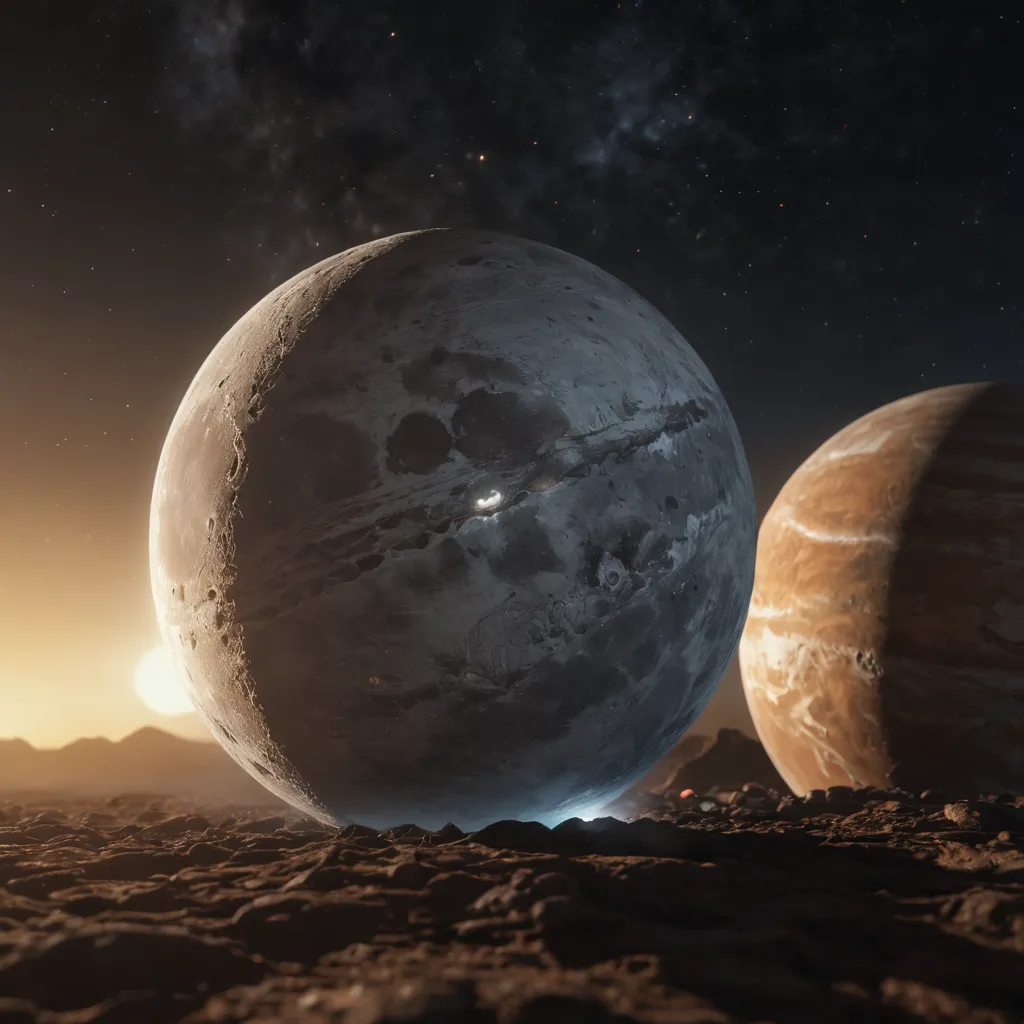 Astrology Insights: The Moon and Planets Today