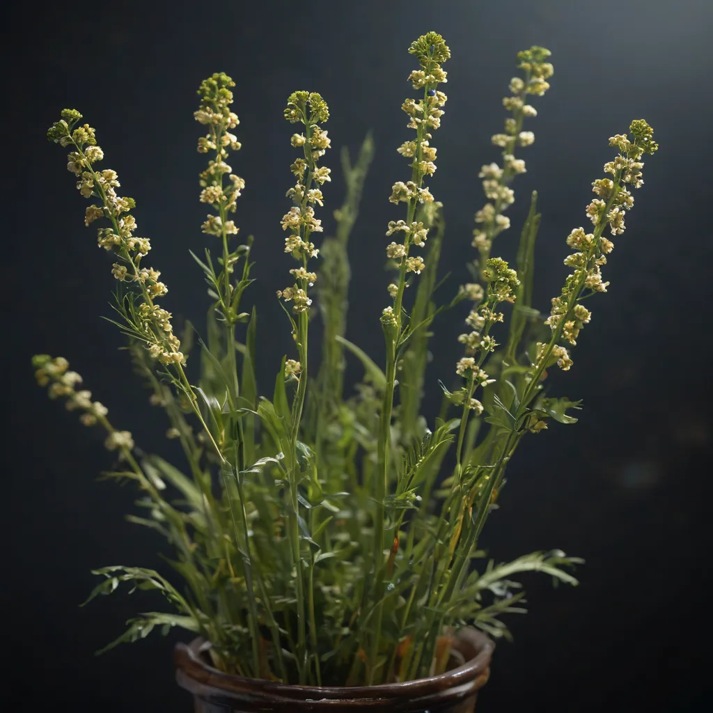 Exploring the Importance of Yarrow Stalks in I Ching