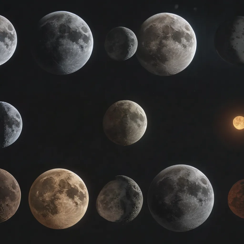 Understanding Birth on Lunar Days: Moon's Impact Unveiled