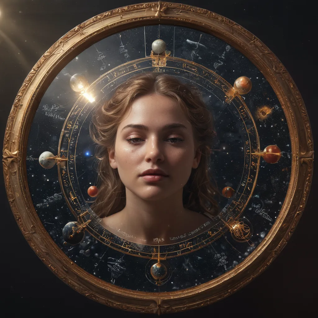 Exploring the Impact of Name and Birth Date in Astrology