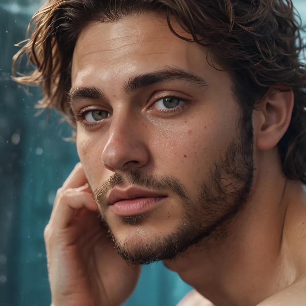 Navigating Love with an Aquarius Man: Insights and Guidance