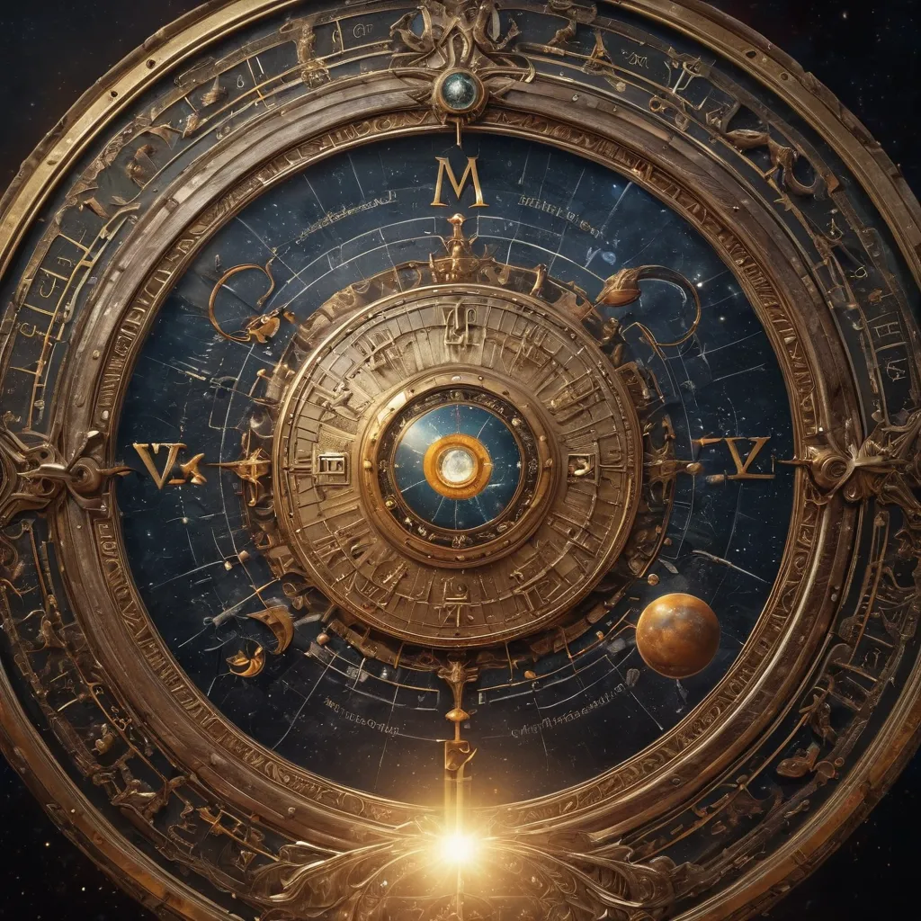 Understanding Your Natal Chart: A Guide Understanding Your Natal Chart: A Guide