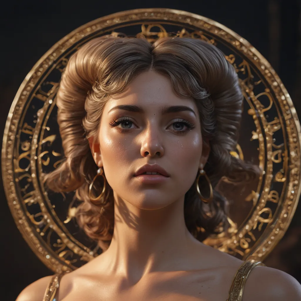 Exploring Aries Traits: Sun, Moon, and Rising