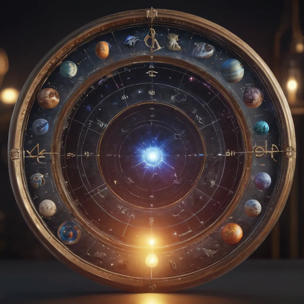 Understanding Astro Birth Natal Charts: A Comprehensive Exploration