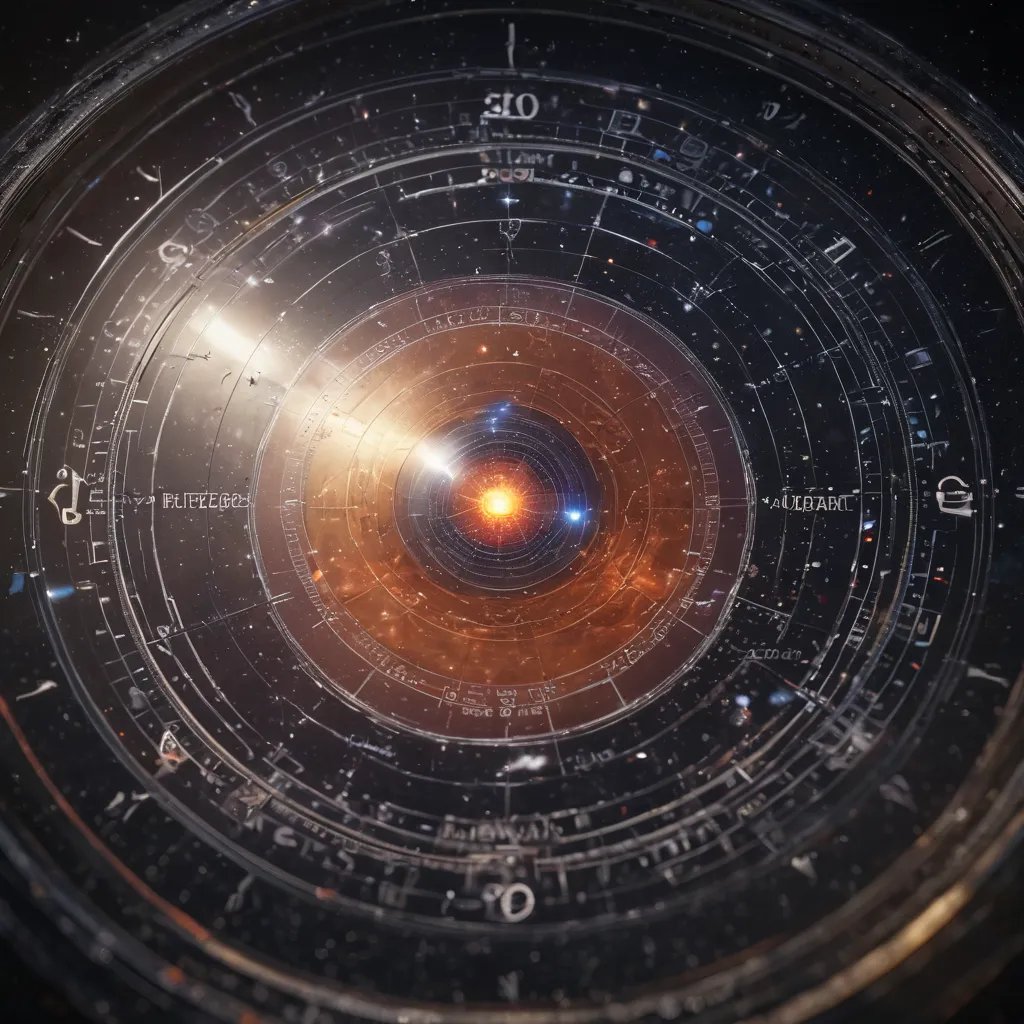 Understanding Natal Astro Charts: A Complete Guide