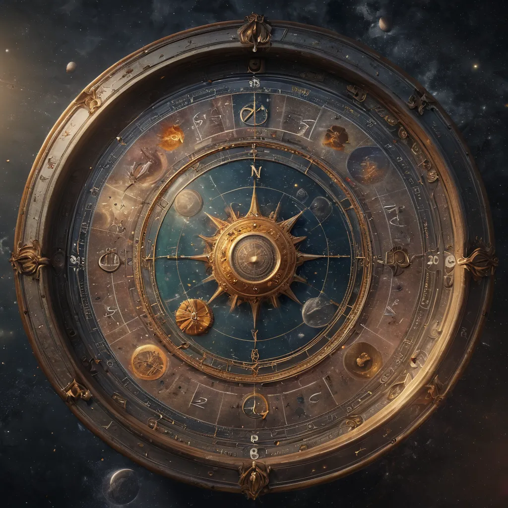 Understanding Astrological Signs: Dates and Traits