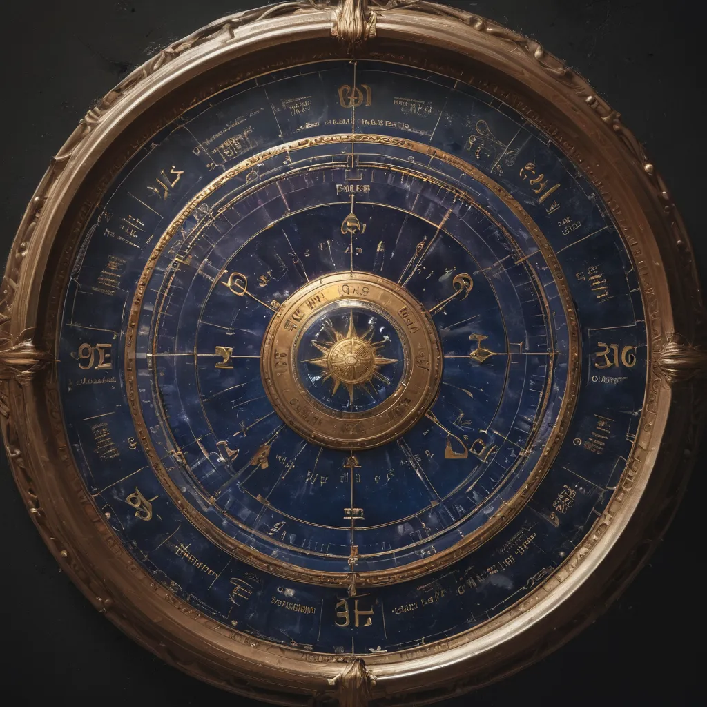 Understanding Birth Chart Calculators: A Comprehensive Guide