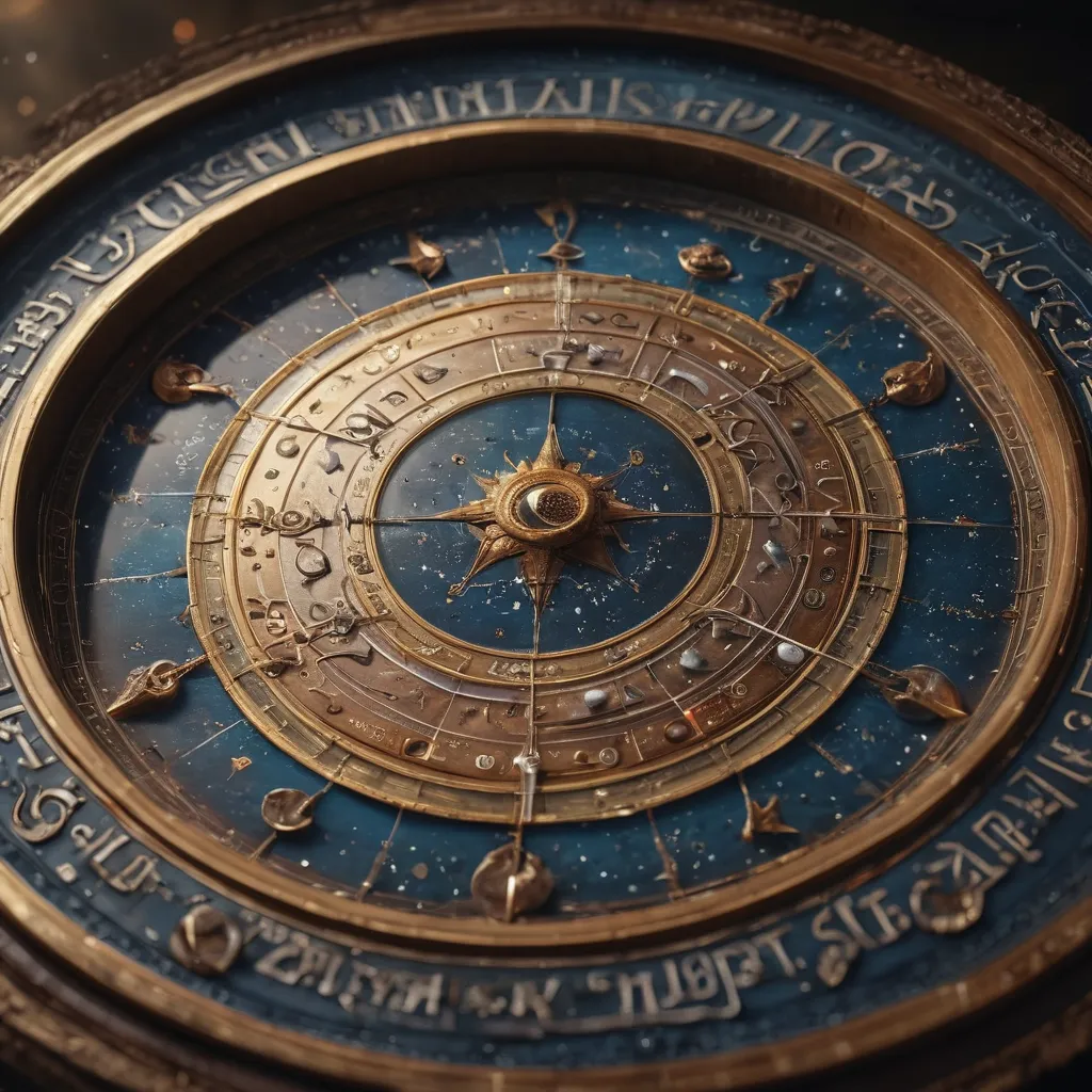 Explore Free Online Birth Chart Readings for Growth