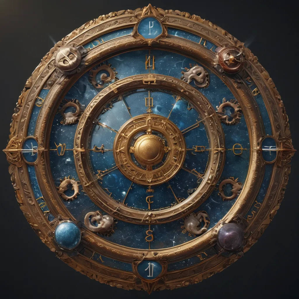 Astrology and Relationship Dynamics: Birth Chart Insights