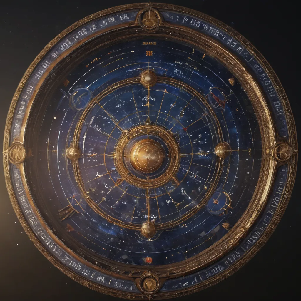 Understanding Birth Charts: A Comprehensive Analysis