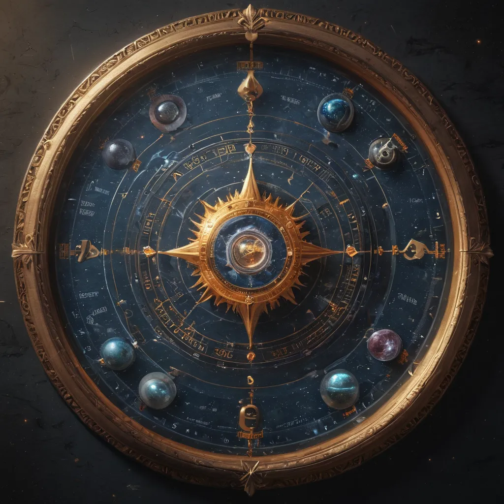 Understanding Birth Charts: Insights and Significance