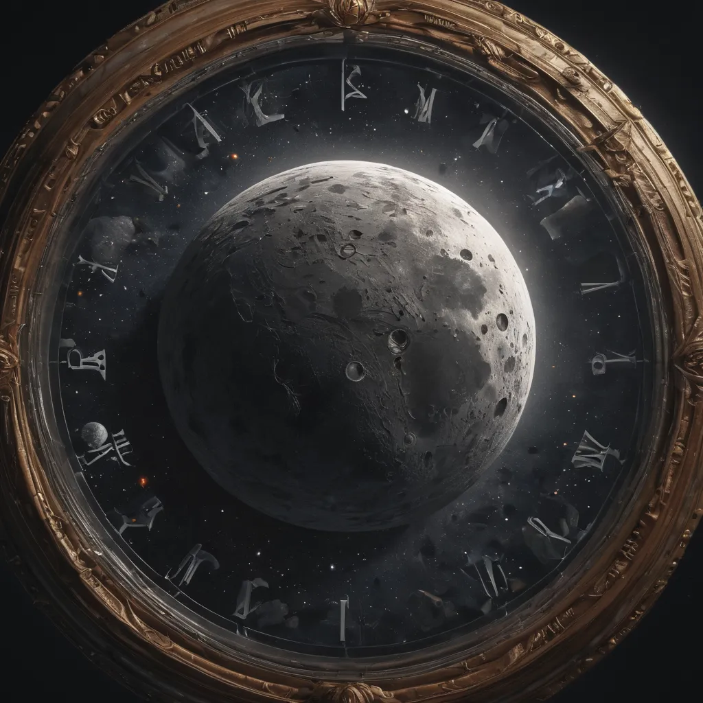Exploring Cancer's Moon and Rising Signs: Influence on Personality