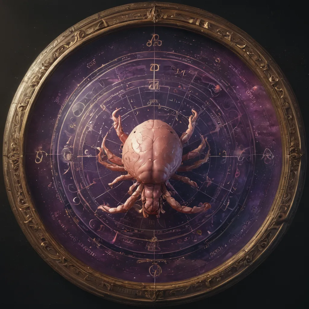 Understanding the Cancer Natal Chart: Insights and Implications