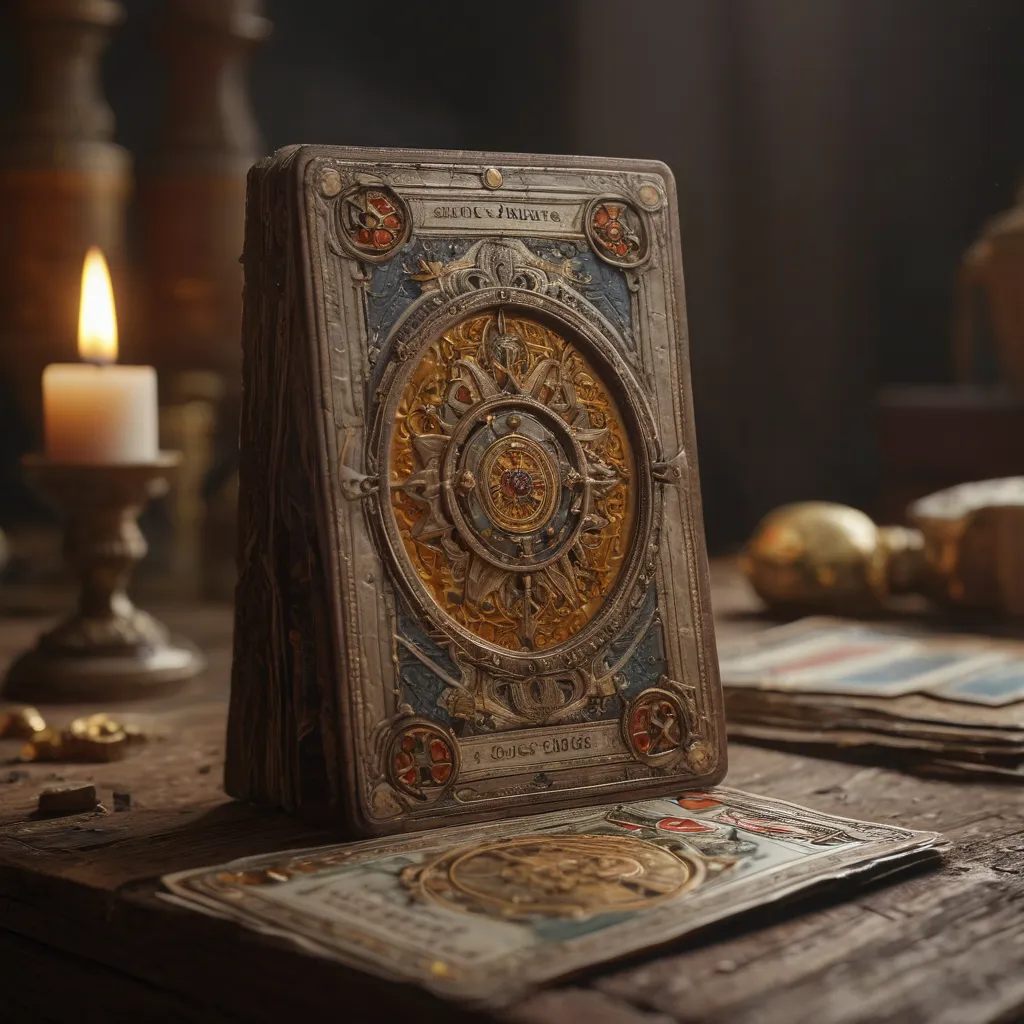 Understanding Card Reading: An In-Depth Analysis