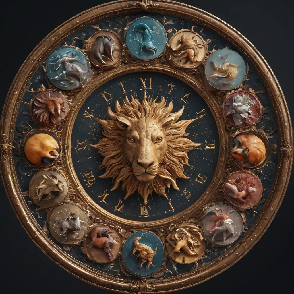 Exploring Zodiac Sign Compatibility Dynamics