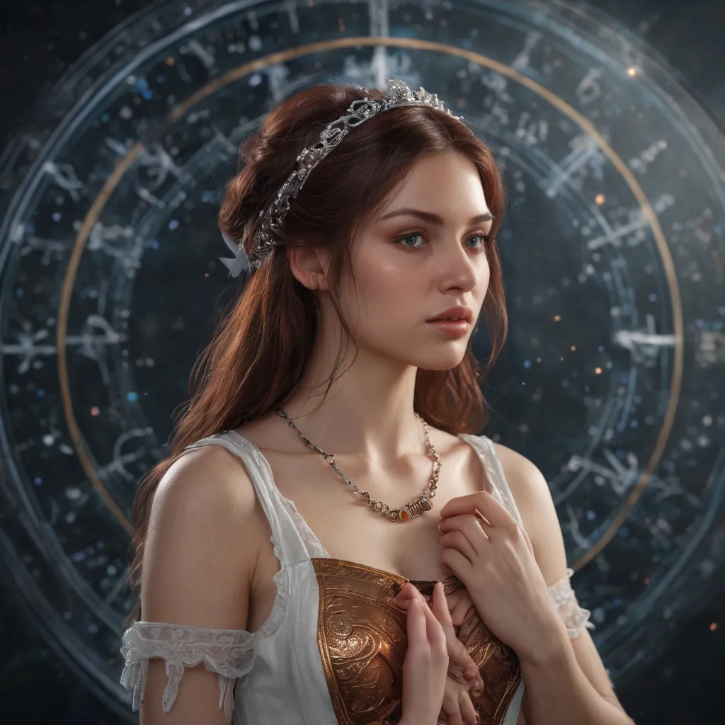 Understanding and Discovering Your Lilith Sign in Astrology