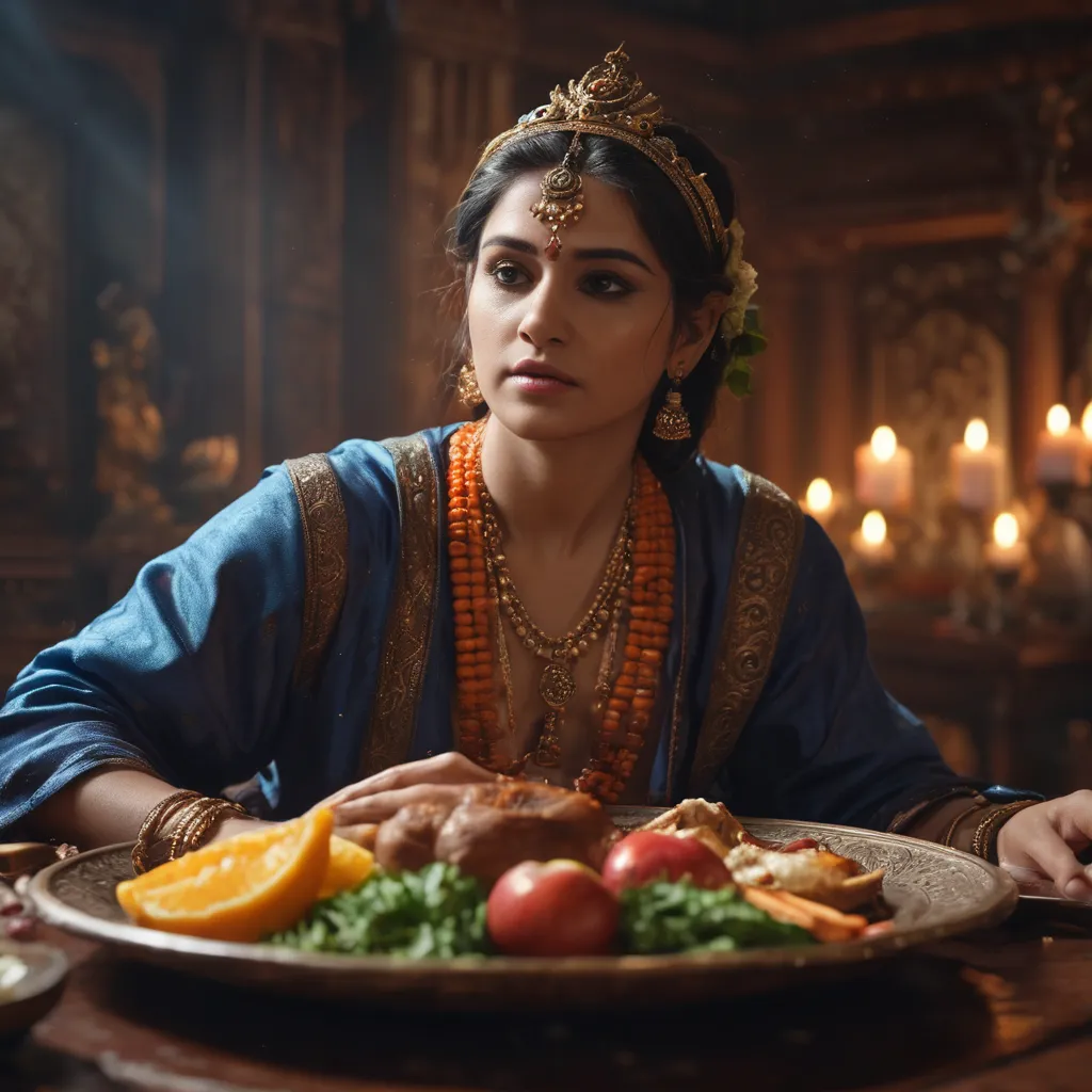 Understanding Ekadashi Fast: A Comprehensive Guide