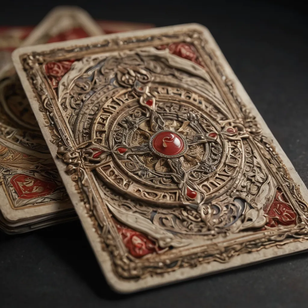 Understanding Fortune Cards: Their Meanings and Uses