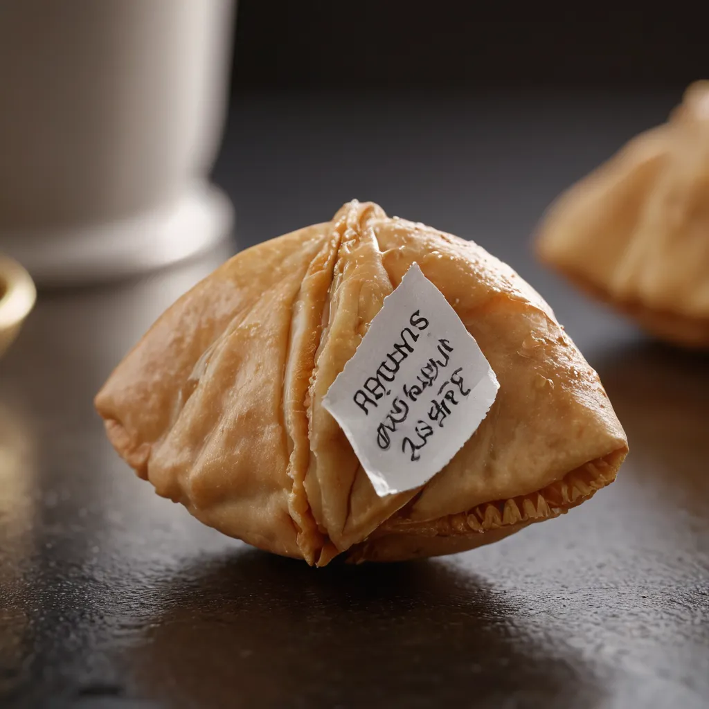 Understanding Fortune Cookies: Insights and Origins