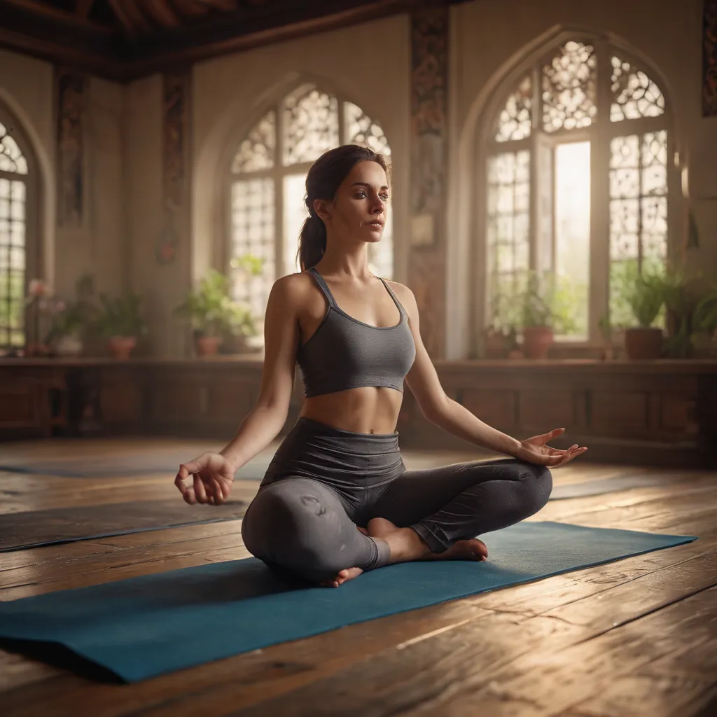 Unlocking the Essence of Hatha Yoga: A Comprehensive Guide