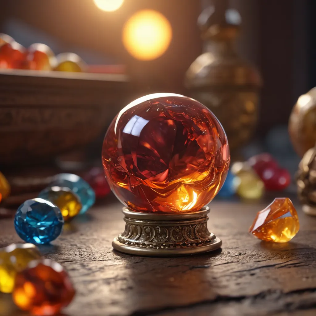 Understanding Jyotish Gems: Significance and Impact