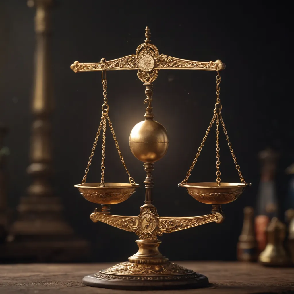 Explore the Intriguing Traits of Libra Men