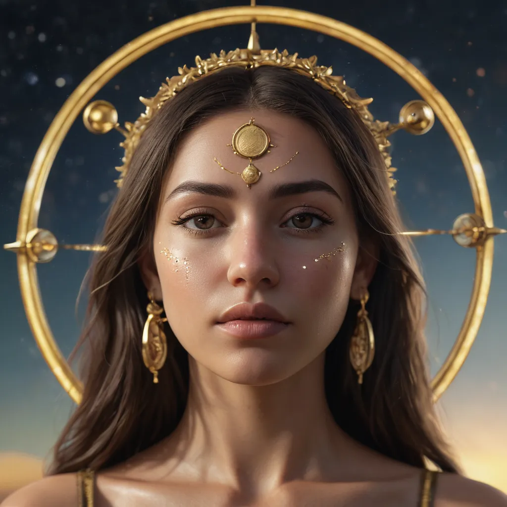 Exploring the Intricacies of Libra's Sun and Moon Signs