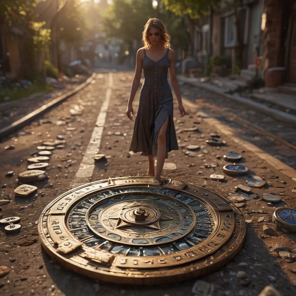 Understanding Life Path Numbers: A Guide to Self-Discovery