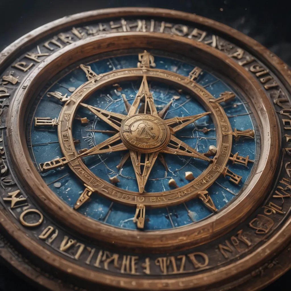 Exploring Life Path Readings in Astrology