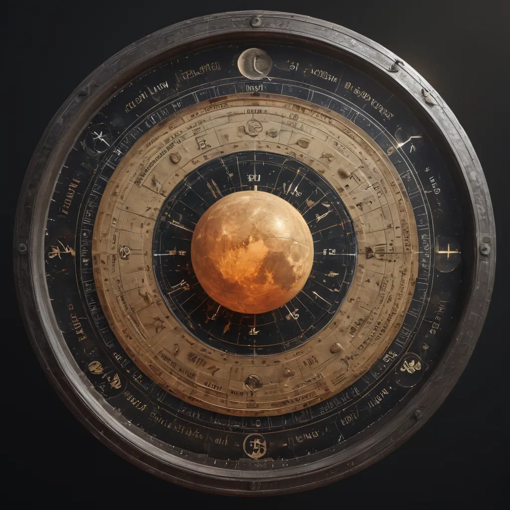 Understanding Lunar Age: Insights into Astrology's Influence