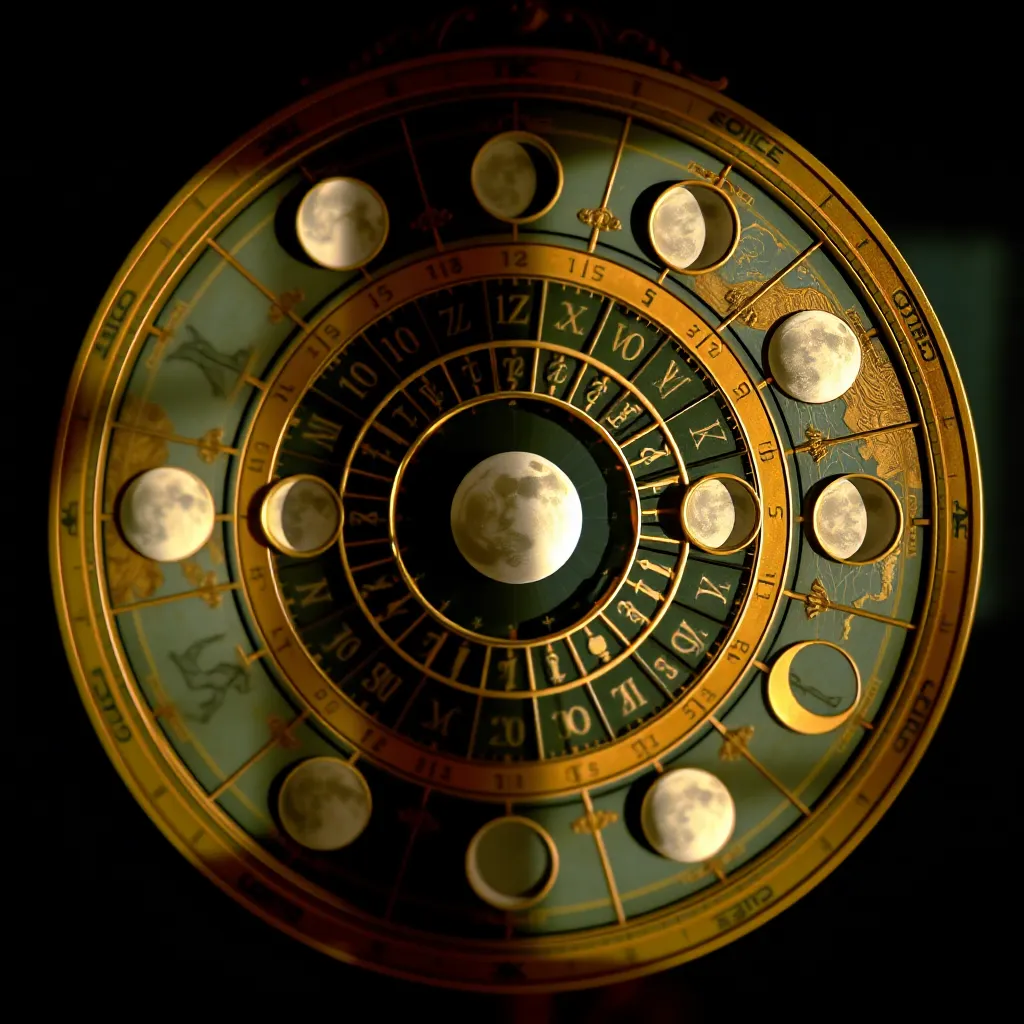 Understanding Moon Signs and Their Impact on You