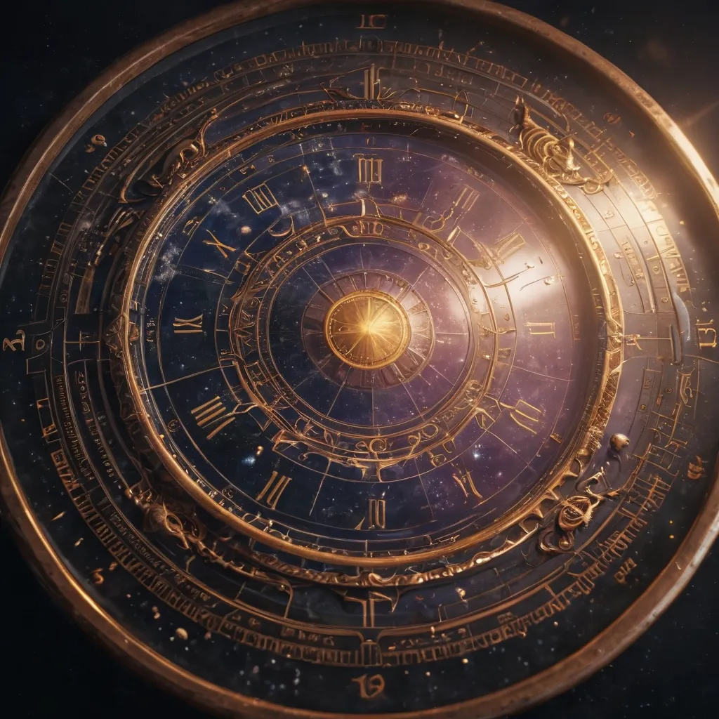 Understanding Birth Chart Predictions: A Comprehensive Guide