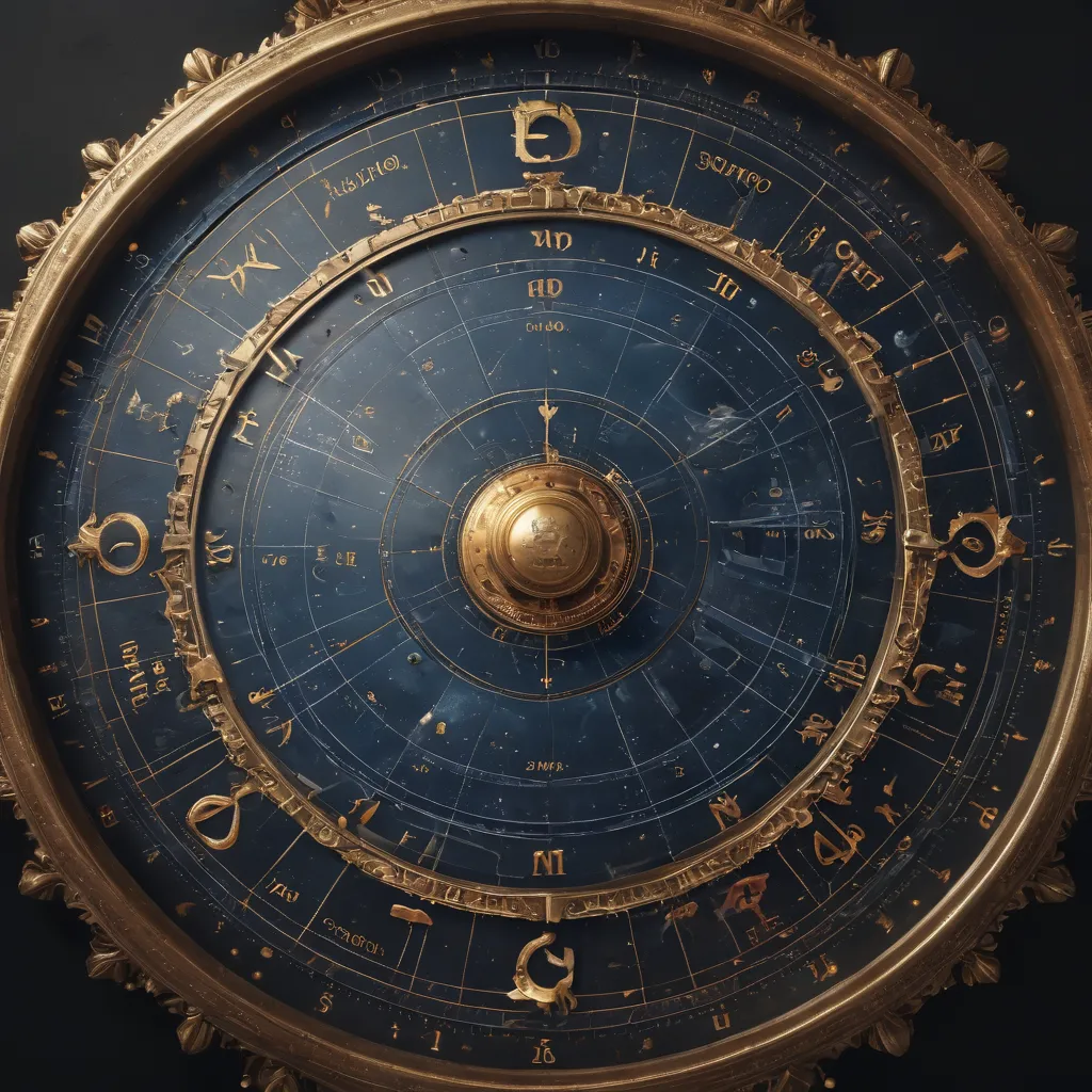 Understanding Your Complete Zodiac Chart: A Deep Dive