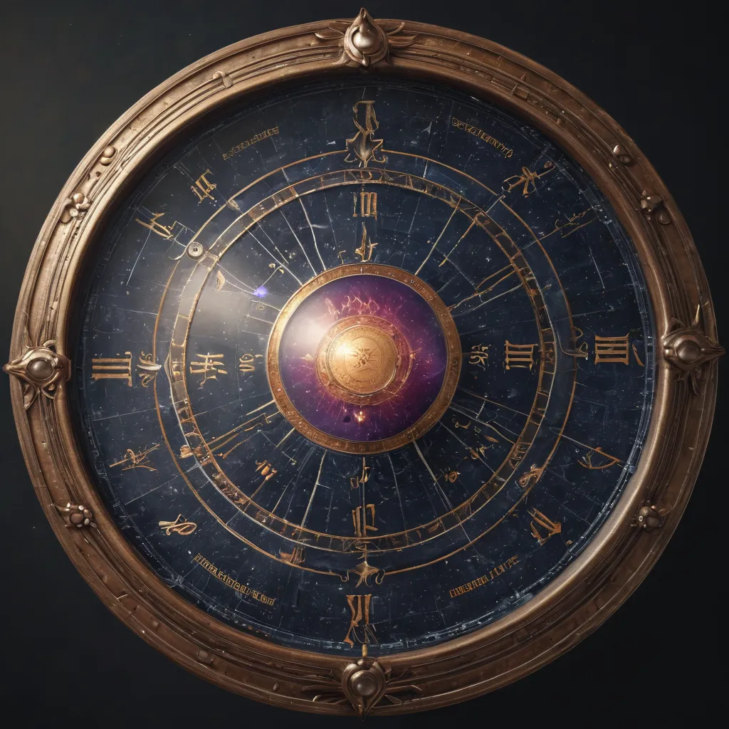 Understanding Your Horoscope Rising Sign and Its Impact