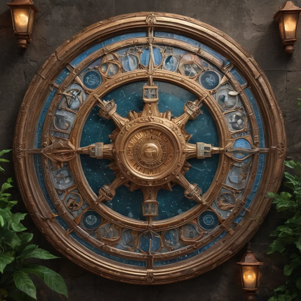 Understanding Natal Chart Houses: A Detailed Guide