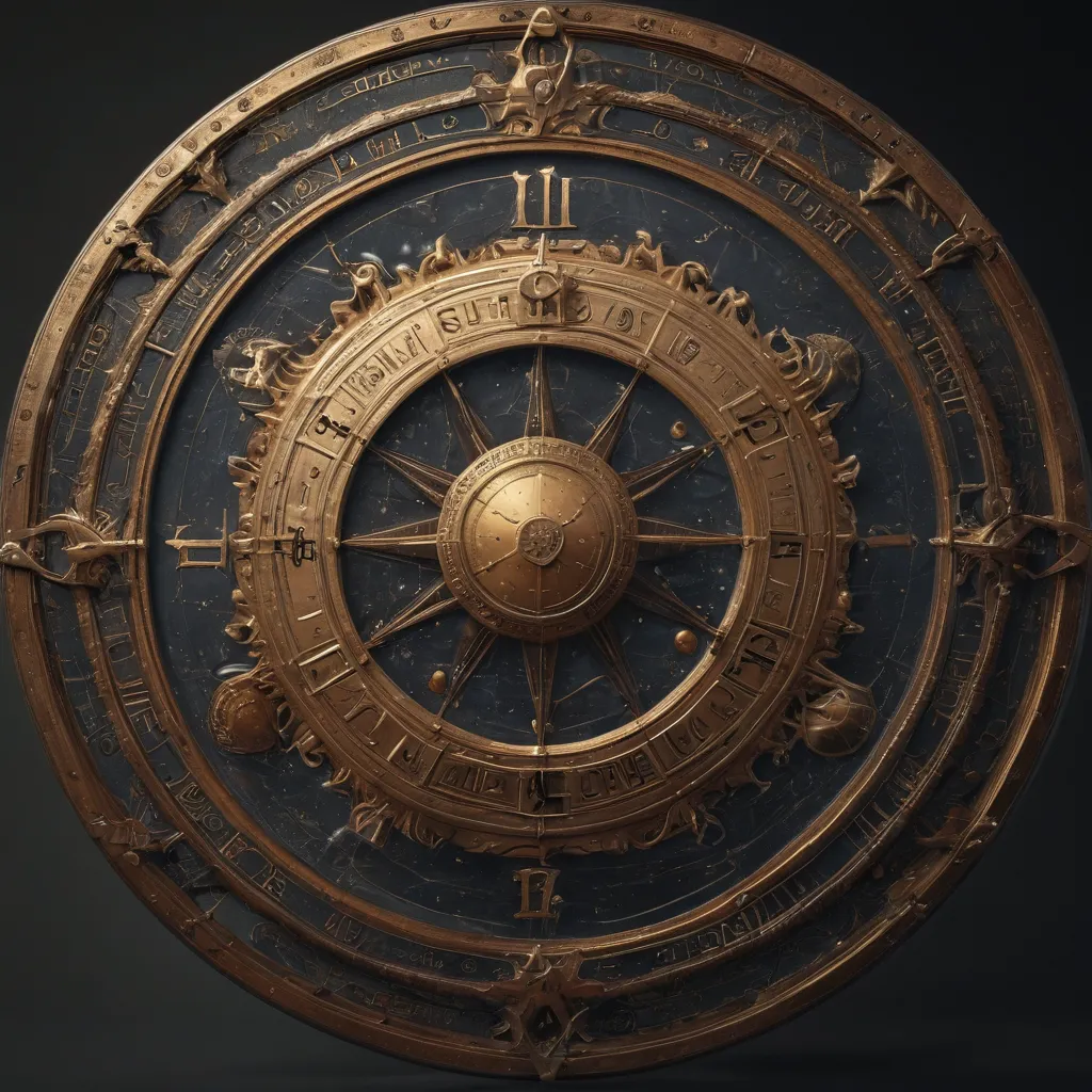 Understanding My Three Rising Signs: A Comprehensive Exploration