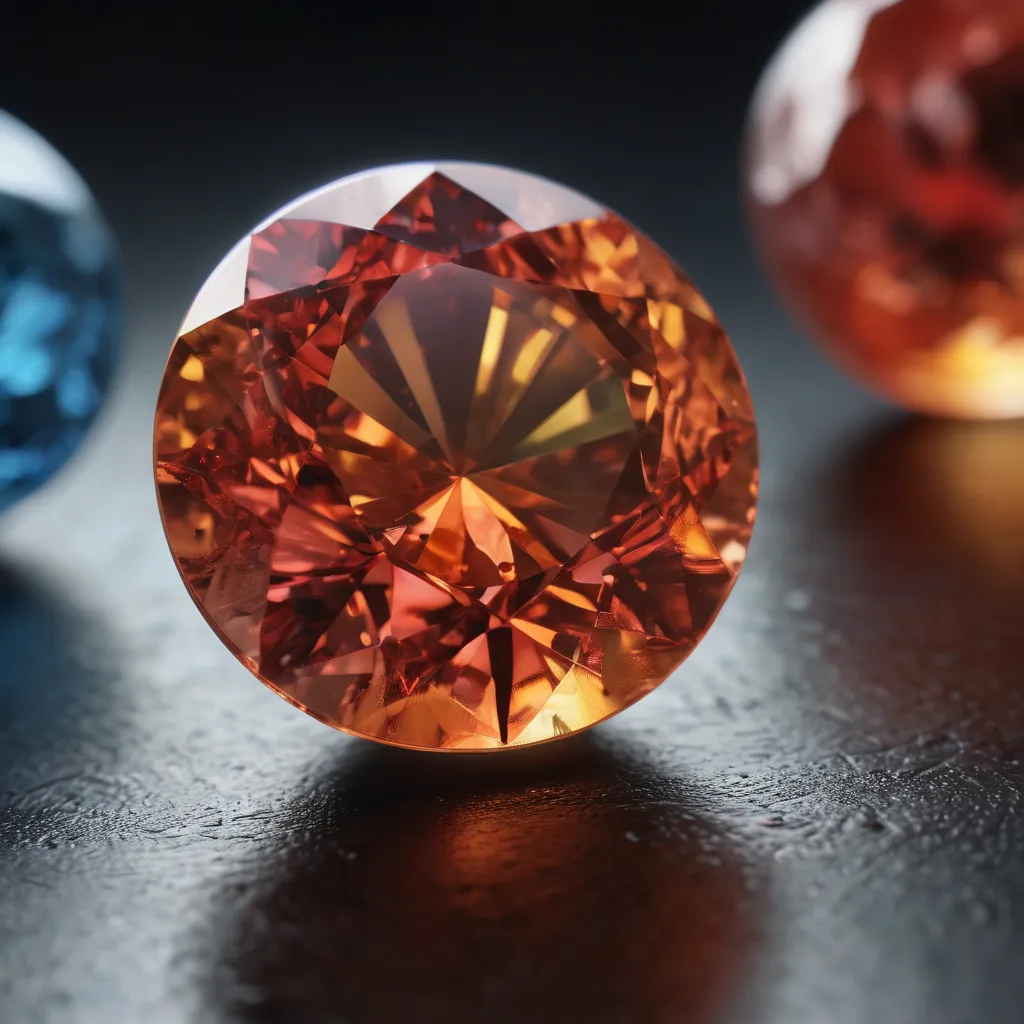 Unveiling the Meaning of October 4th Birthstone Color