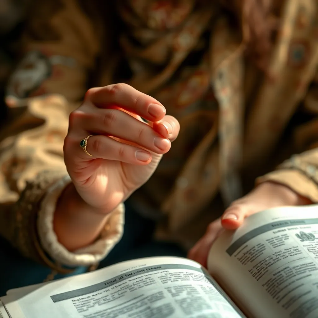 Understanding Palm Readings: An In-Depth Exploration