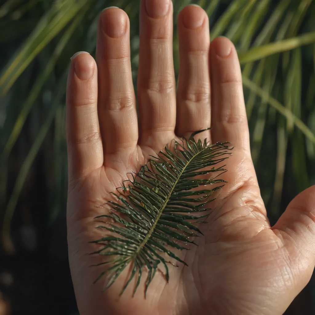Understanding Palmology: The Intricacies of Palm Reading