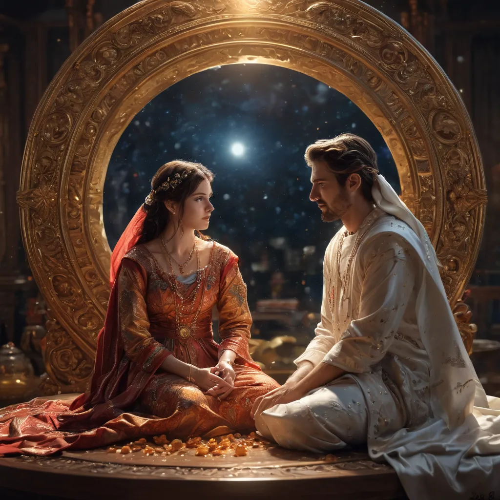 Navigating the Journey to Marriage: Key Insights