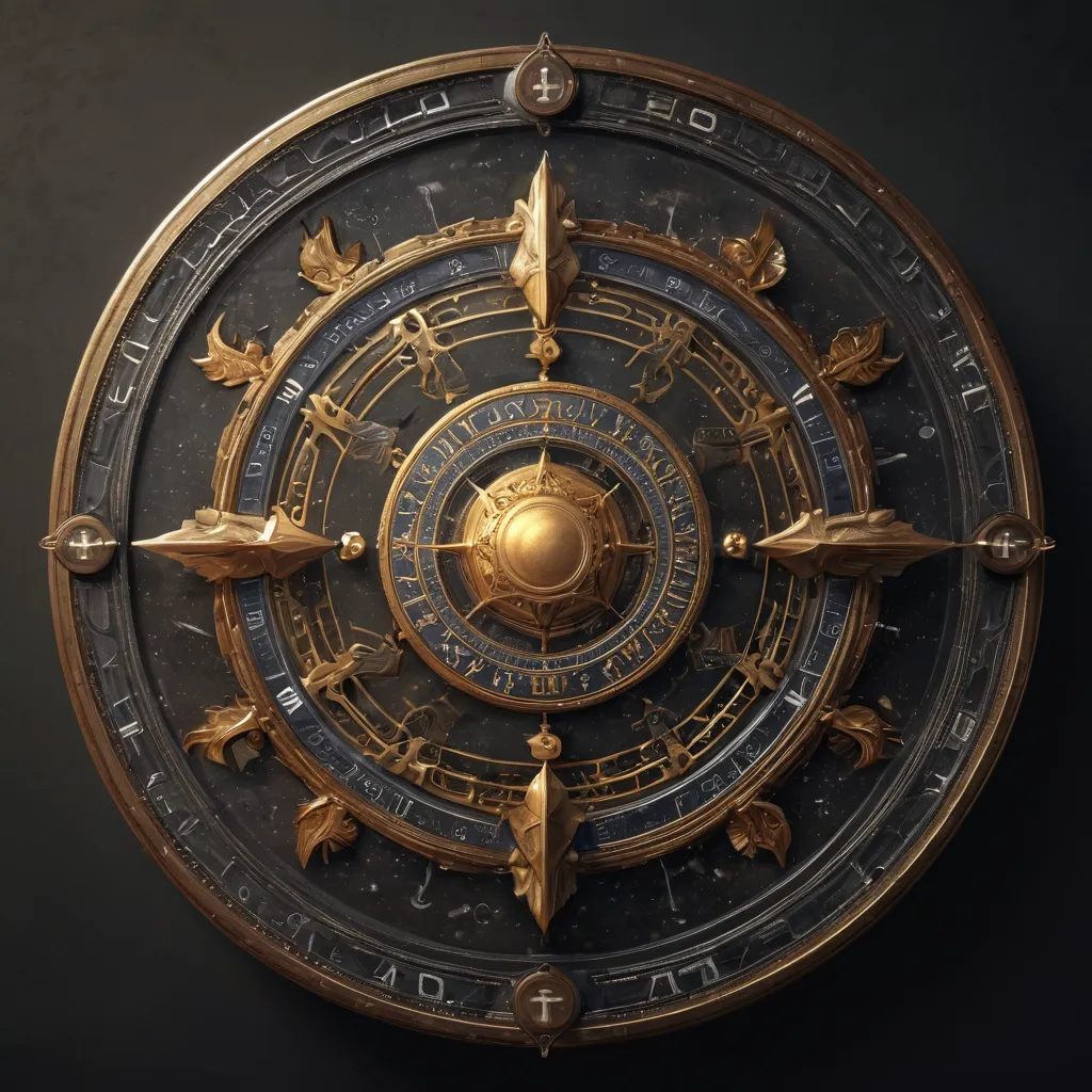 Understanding Personal Birth Charts: A Comprehensive Guide