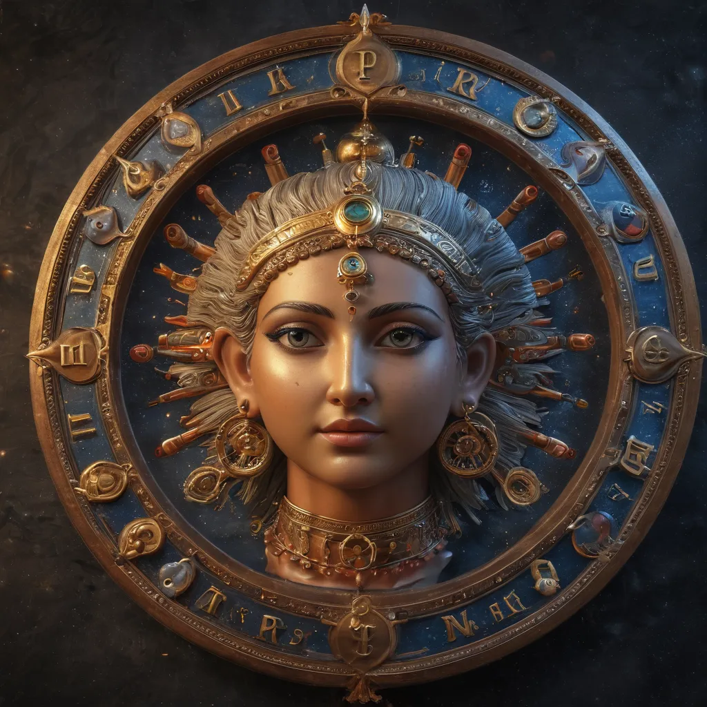 Understanding Prem Jyotish Numbers in Astrology